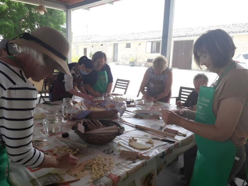 Ragusa: Traditional Sicilian Cooking Class - Frequently Asked Questions