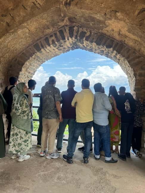 Rah-e-Kashmir: ANCIENT SITES GUIDED TOUR - Exploring Kashmir’s Ancient Sites: What to Expect
