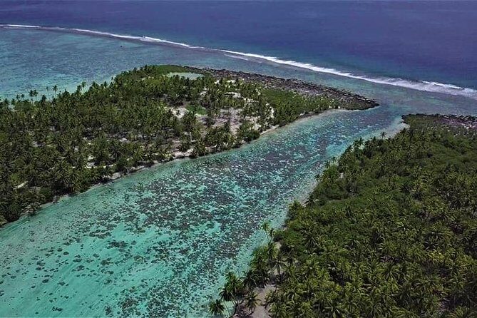 Raiatea-Tahaa Snorkeling in our beautiful Coral Garden - FAQ