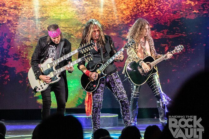 Raiding the Rock Vault at the Hard Rock Cafe in Las Vegas - Final Thoughts: Is It Worth It?