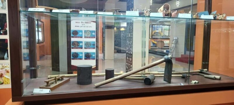 Raigarh: Half-Day City Tour with Fort and Temple Visit - An In-Depth Look at the Raigarh Half-Day Tour