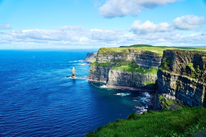Rail Tour from Dublin: 2-Day West Coast Explorer - An In-Depth Look at the Itinerary and Experience