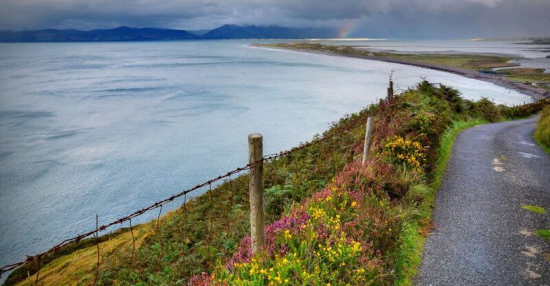 Rail Tour from Dublin: The Ring of Kerry - A Practical Guide to the Rail Tour from Dublin: The Ring of Kerry