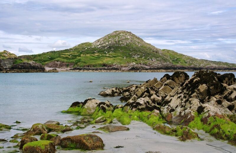 Rail Tour from Dublin: The Ring of Kerry - Who is this tour best suited for?