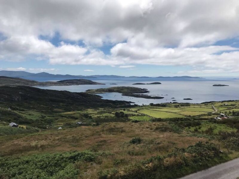 Rail Tour from Dublin: The Ring of Kerry - Final Thoughts on Value and Suitability