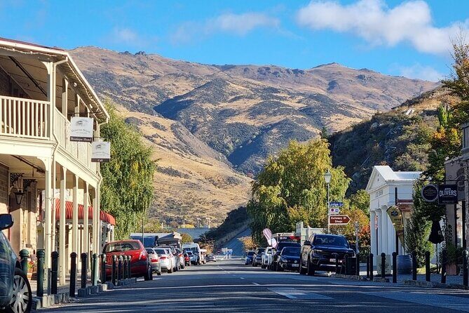 Rail Trail in a Day e bike Adventure - Key Points