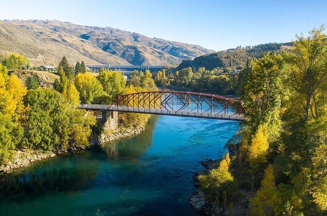 Rail Trail in a Day e bike Adventure - Who Is This Tour Best For?