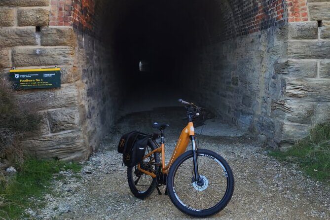 Rail Trail in a Day e bike Adventure - FAQ