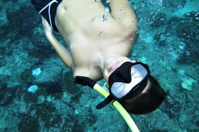 Railay and 4-Island Sunset Speedboat Cruise with Night Snorkel - Authenticity, Value, and Final Thoughts