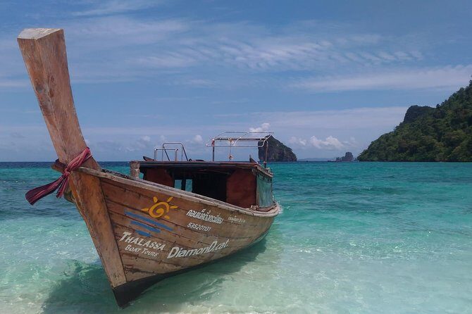 Railay and 4-Island Sunset Speedboat Cruise with Night Snorkel - Frequently Asked Questions