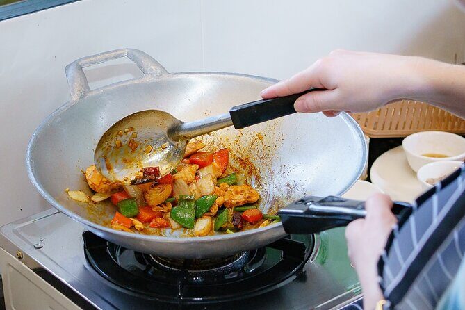 Railay Authentic Thai Cooking Class with Local Chef in Krabi - FAQ