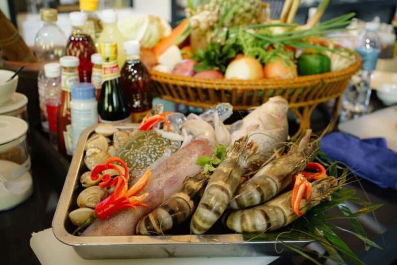 Railay: Hands-On Thai Cooking Class at Railay Beach - The Practicalities: What You Need to Know