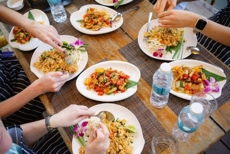 Railay: Hands-On Thai Cooking Class at Railay Beach - FAQ