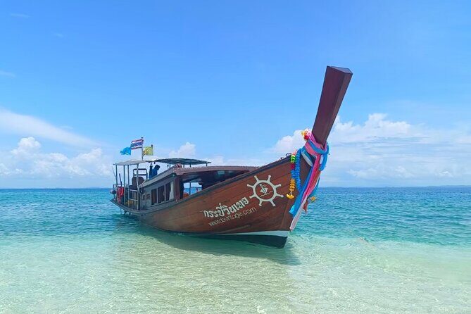 Railay Phra Nang and Diamond Cave Sunset tour - A Closer Look at the Experience