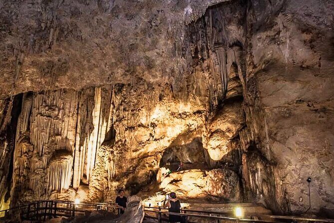 Railay Phra Nang and Diamond Cave Sunset tour - Final Thoughts