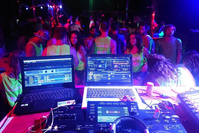 Railay Pub Crawl - The Value of the Railay Pub Crawl