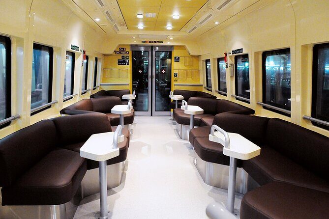 Railbed Brisbane to Cairns Train+Great Barrier Reef Day Tour - Final Thoughts: Is It Worth It?