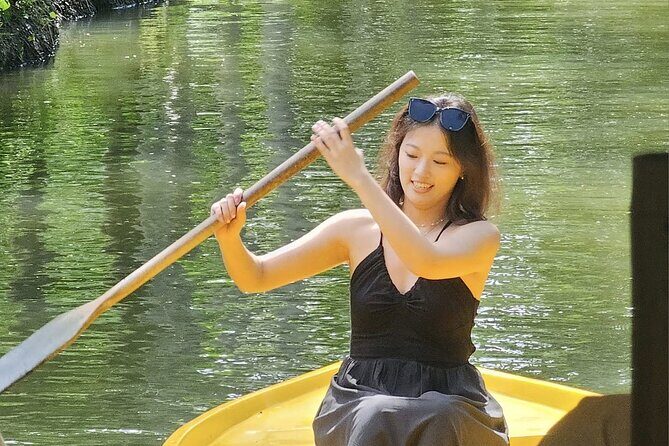 Railway Market, Floating Market and After the Rain Cafe - A Detailed Look at the Tour Experience