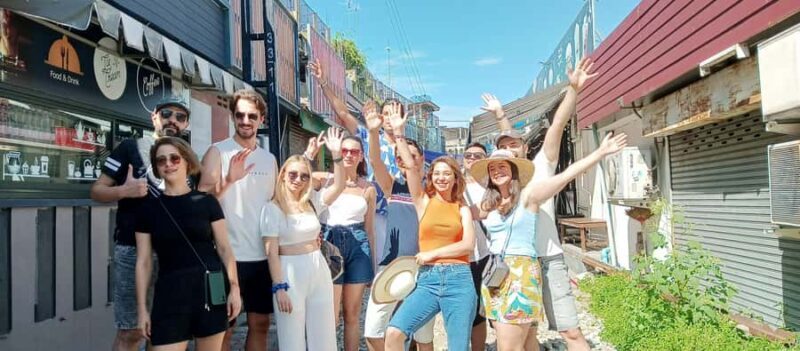 Railway to Waterway: Exploring Railway and Floating Market - Final Thoughts