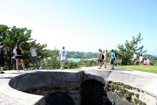 Railway Trail Bike and Beach Tour in Bermuda - A Detailed Look at the Railway Trail Bike and Beach Tour
