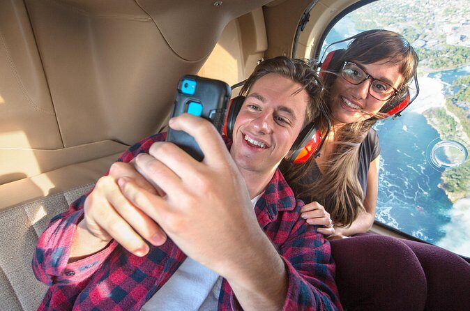 Rainbow Air Helicopter Tours over Niagara Falls 2025 - Final Thoughts