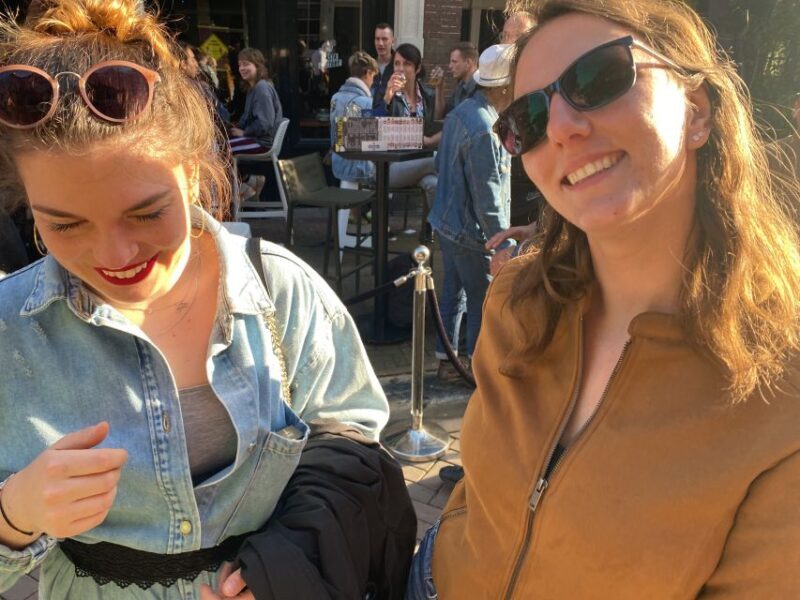Rainbow Bar Stroll: Sashay through Amsterdam - What Makes This Tour Stand Out?