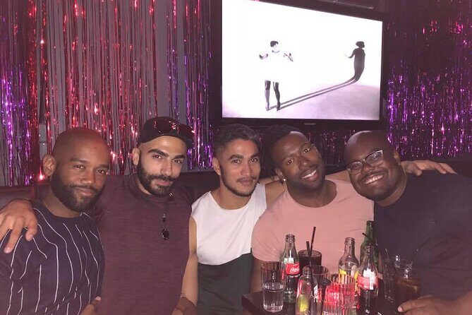 Rainbow Bar Stroll: Sashay through Amsterdam - Final Thoughts