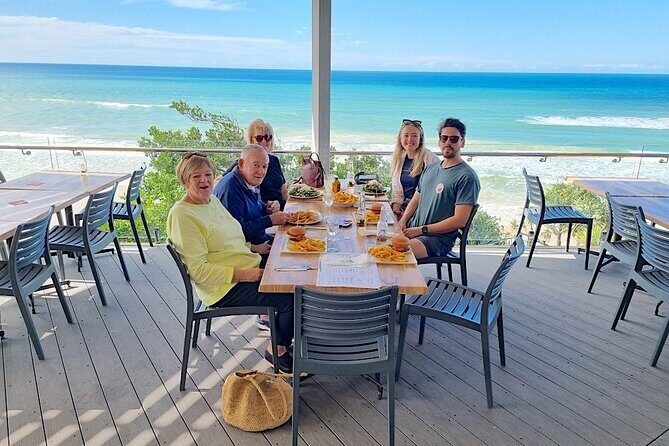 Rainbow Beach Private Tour with Lunch, Carlo Sandblow & Cooloola - Final Thoughts