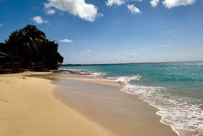 Rainbow Beach with Round-trip Transportation in St. Croix - Final Thoughts