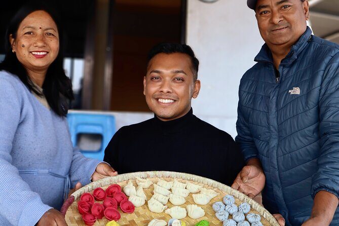 Rainbow Mo:Mo - Who Should Try This Experience?