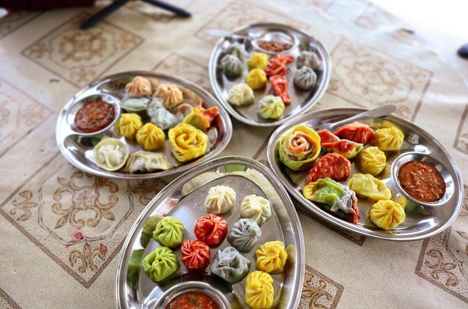 Rainbow Mo:Mo - The Sum Up