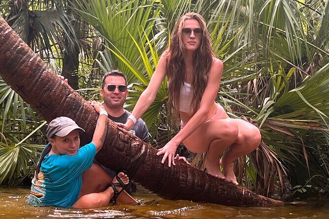 Rainbow Springs Clear Kayak and Paddleboard Rentals - The Itinerary and What to Expect