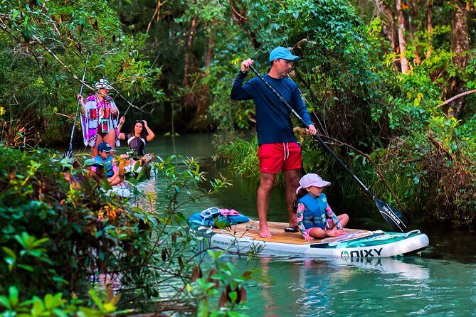 Rainbow Springs Paddle Adventure - An In-Depth Look at Rainbow Springs Paddle Adventure