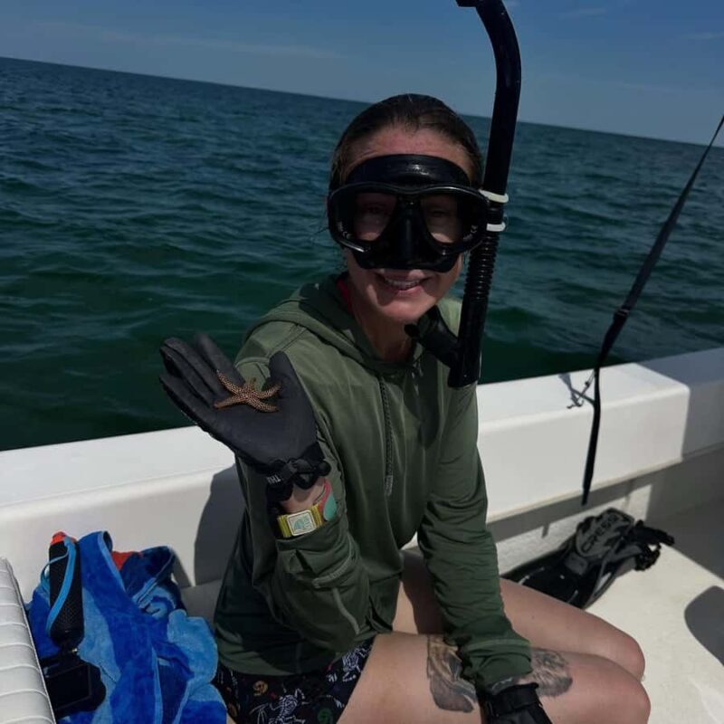 Rainbow Springs: Rainbow River Snorkel & Sightseeing Cruise - Key Points