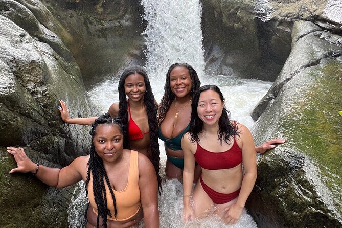 Rainforest Adventure All inclusive Food and Fotos - Introduction