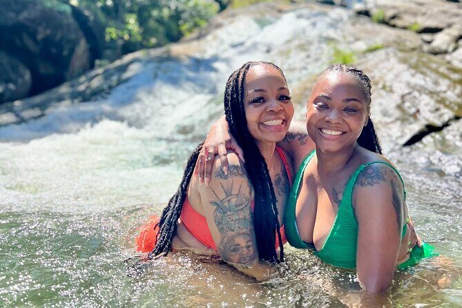 Rainforest Adventure All inclusive Food and Fotos - Key Points