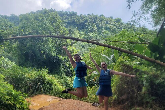 Rainforest Adventure Small Groups - Exploring the Details: What You Can Expect