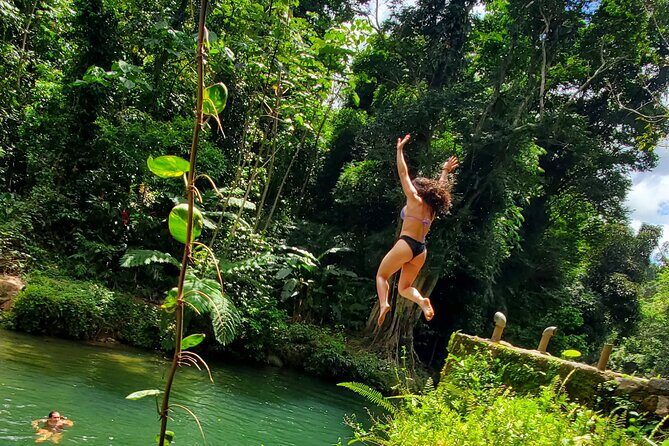 Rainforest and Junglequi Zipline Combo Tour - What Travelers Are Saying