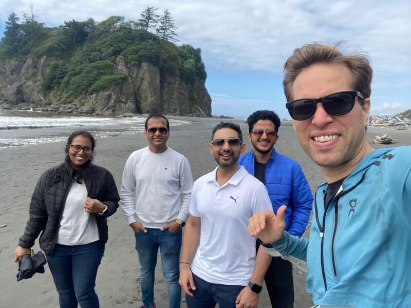Rainforest and Olympic National Park Highlights - What Travelers Love (Based on Reviews)