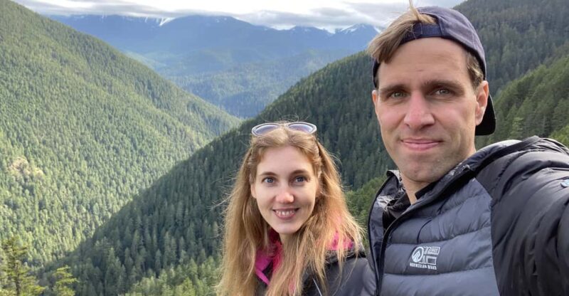 Rainforest and Olympic National Park Highlights - Final Thoughts