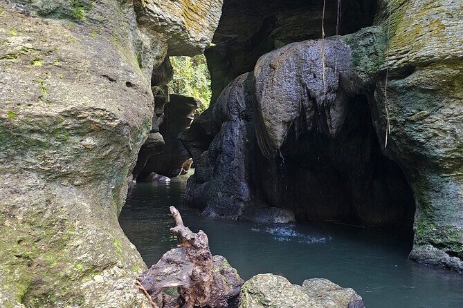 Rainforest Cave Tubing Adventure - Who Would Love This Tour?