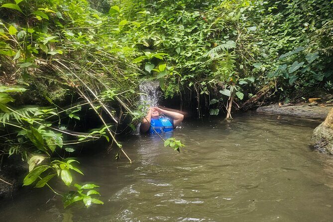 Rainforest Cave Tubing Adventure - FAQ