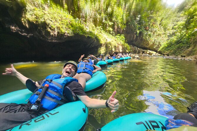 Rainforest Cave Tubing Adventure - Final Thoughts