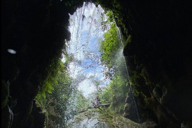 Rainforest Caves and Waterfalls Exploration with Transportation - Who Should Consider This Tour?