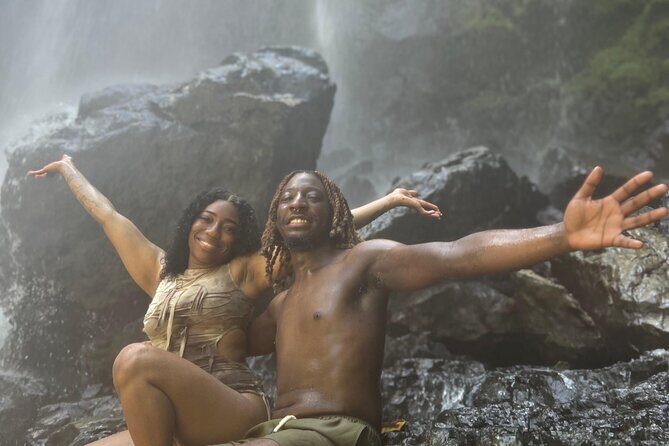 Rainforest Hike to Hidden Waterfall in Puerto Rico with Transport - Final Thoughts