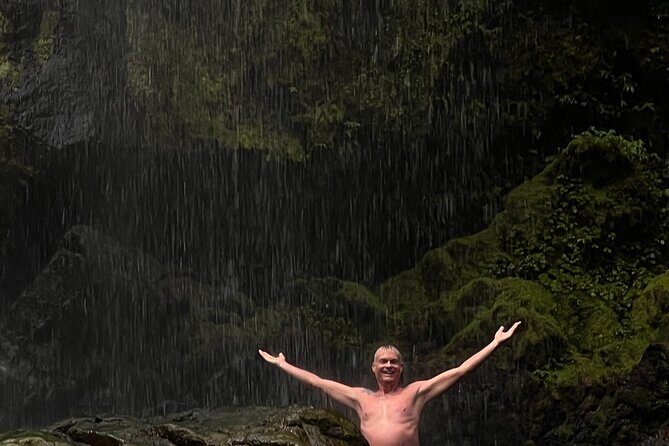 Rainforest Hike to Hidden Waterfall in Puerto Rico with Transport - FAQ