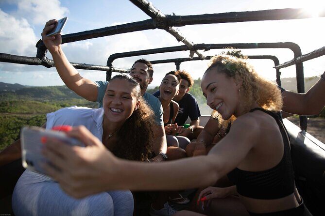 Rainforest Hike & Waterfall Safari St. Lucia From Castries - Final Thoughts: Is It Worth It?