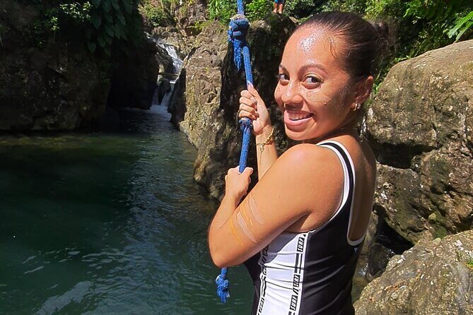 Rainforest River Hike and Waterfalls Adventure - The Sum Up: Who Will Love This Experience?