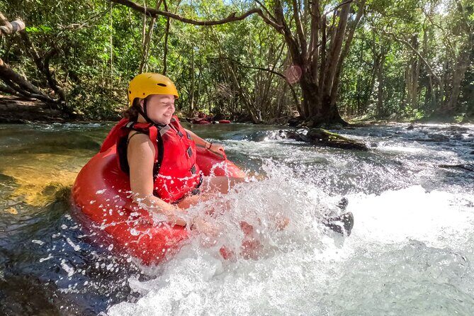 Rainforest River Tubing from Cairns - FAQ