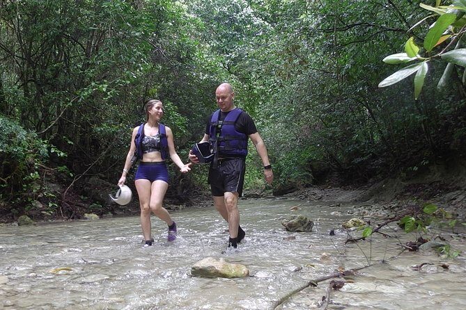 Rainforest Trek to Natural Pool - Taino Bay & Amber Cove Ports - Authentic Experiences and Traveler Insights